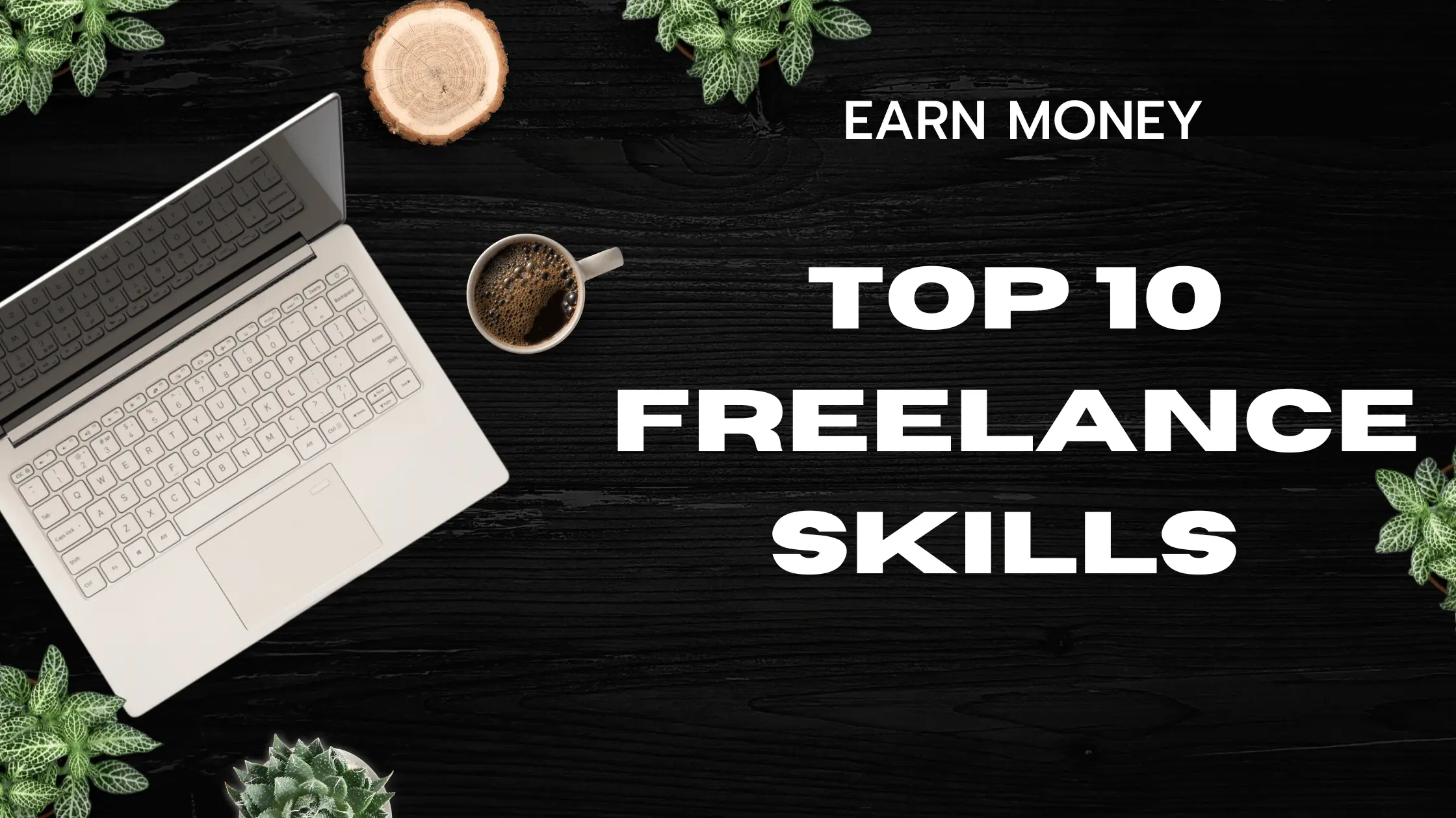 Top 10 freelance skills in high demand for online work – USA Newscity